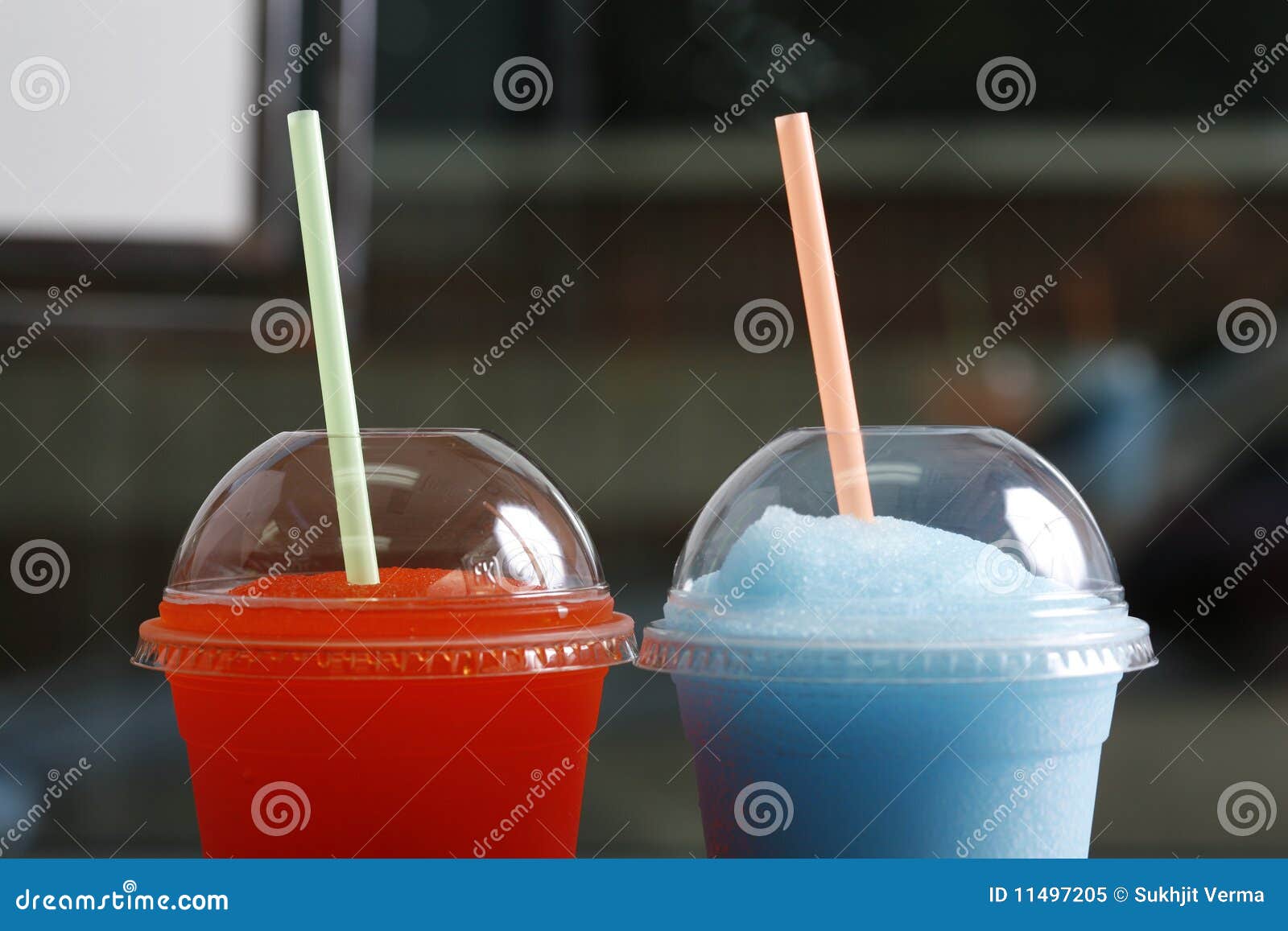 Slushy stock image. Image of drink, summer, slushy, yummy - 11497205
