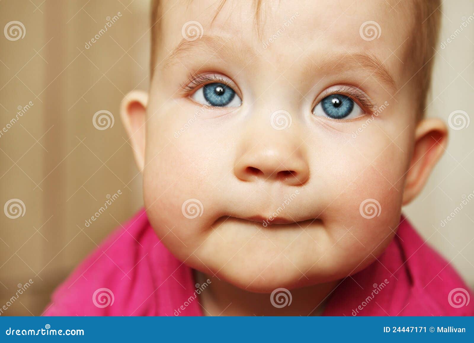 Sly look stock image. Image of emotion, clever, caucasian - 24447171