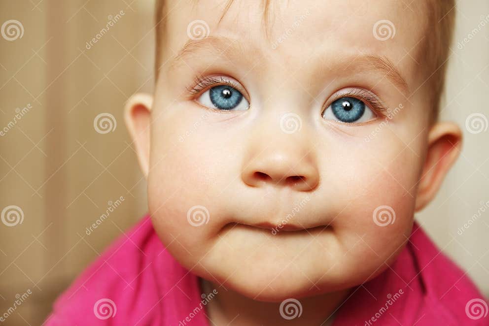 Sly look stock image. Image of emotion, clever, caucasian - 24447171