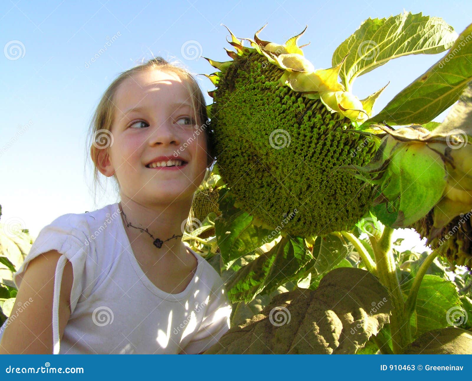 Smail stock image. Image of pretty, close, color, emotions - 910463