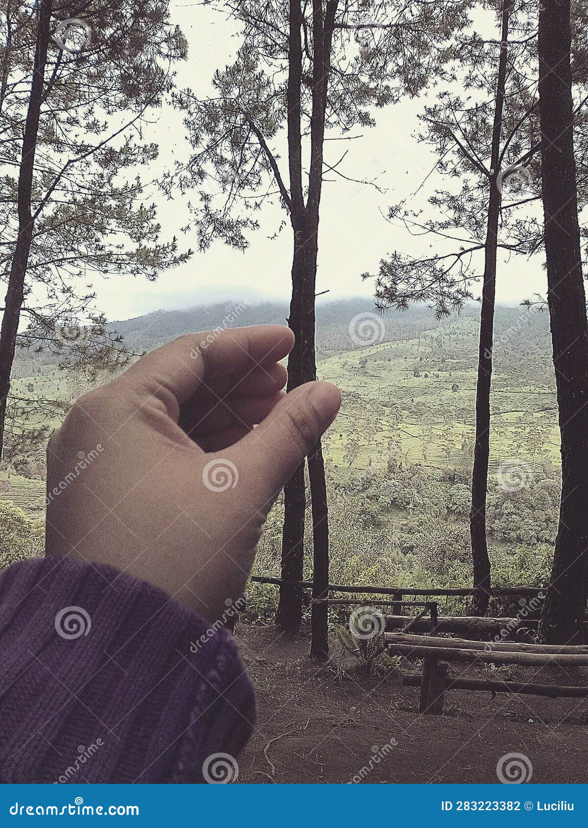 Small Access with Big Process Stock Photo - Image of proce, access ...