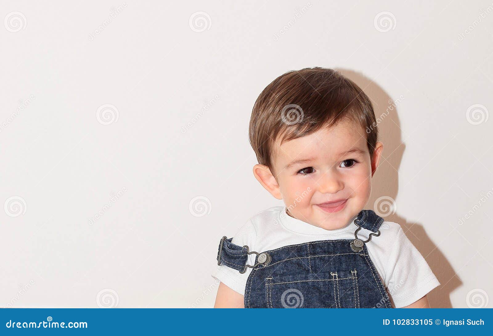 Small Adorable Eleven Months Old Baby Posing in Front of the Camera ... Small Adorable Eleven Months Old Baby Posing in Front of the Camera ...