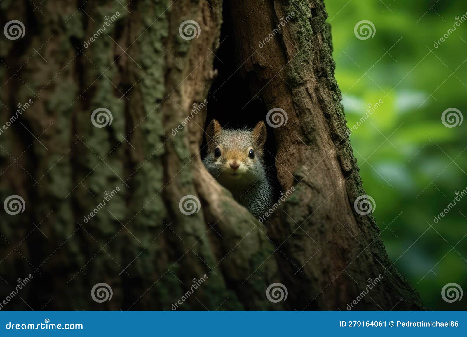Cute Critter stock illustration. Illustration of critter - 279164061
