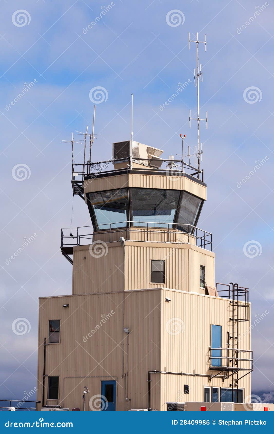 Small Air Traffic Control Tower Stock Photos - Free & Royalty-Free ...