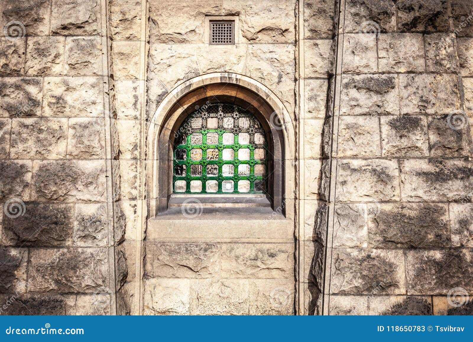 Small Arched Window with Lattice. Stock Image - Image of destination ... Small Arched Window with Lattice. Stock Image - Image of destination ...