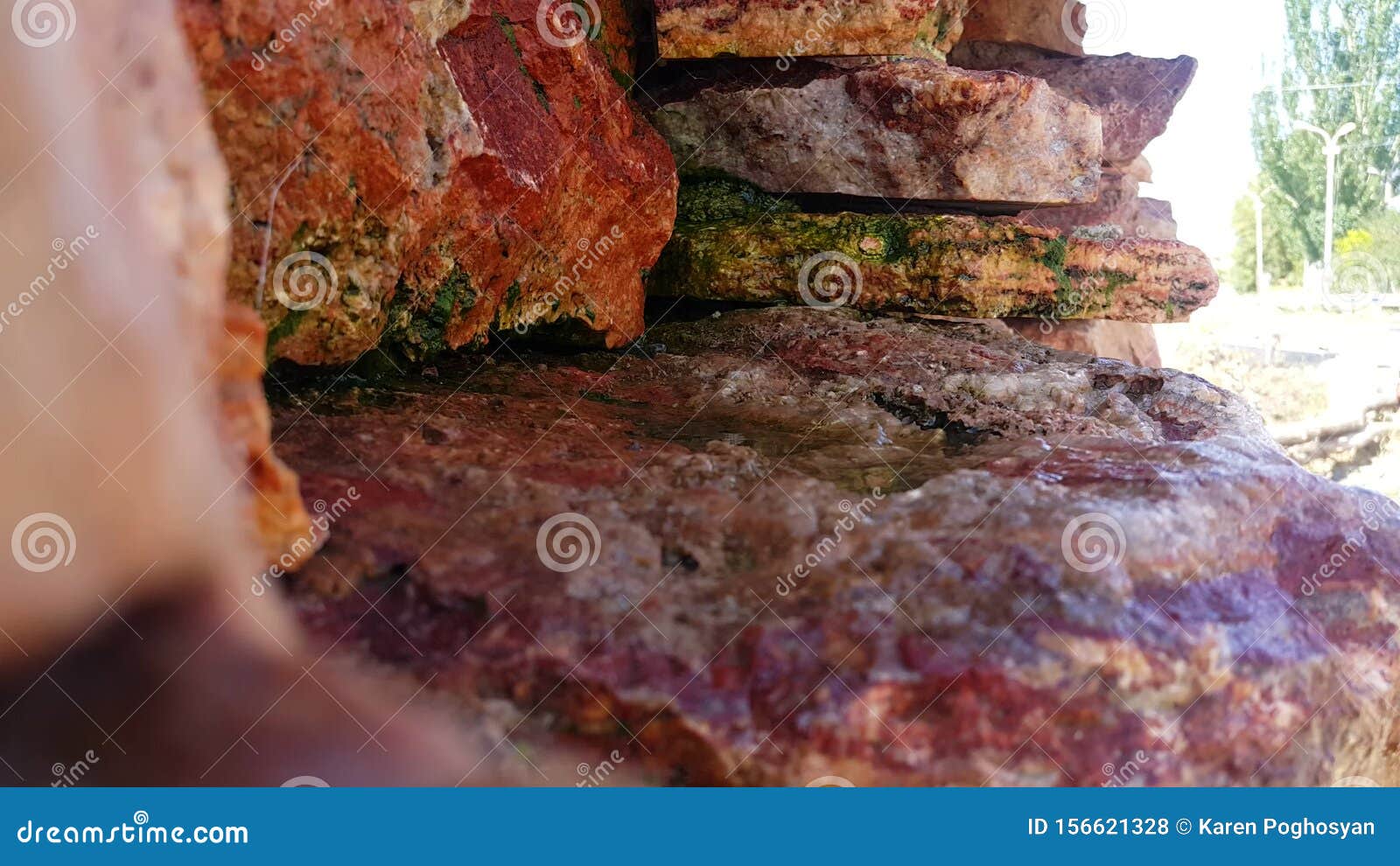 Layered Waterfall Stock Footage & Videos - 46 Stock Videos