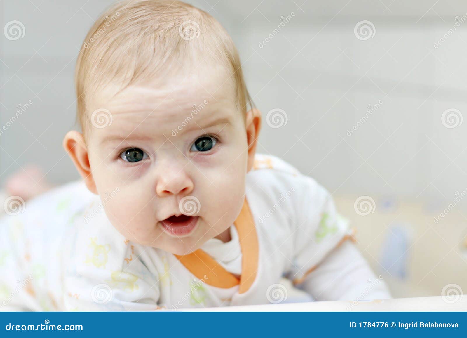 Small baby stock photo. Image of felicity, funny, smile - 1784776