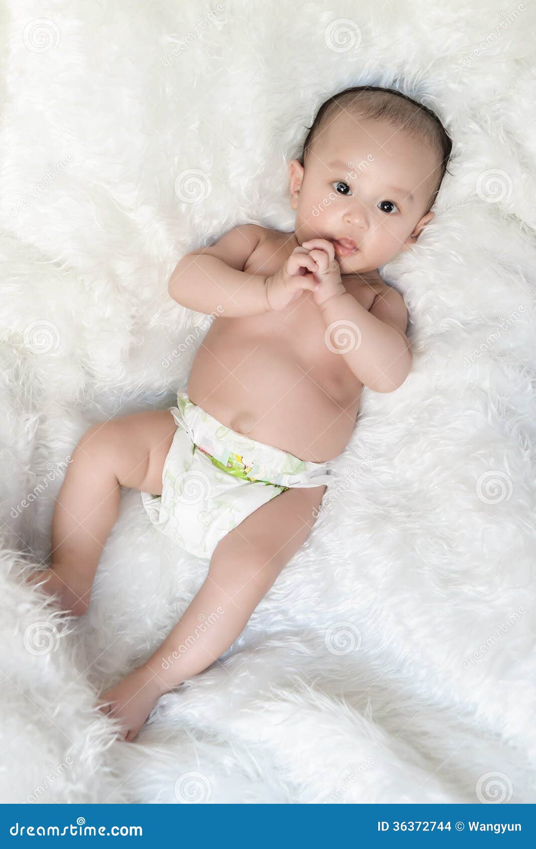 Small baby stock photo. Image of months, finger, happiness - 36372744