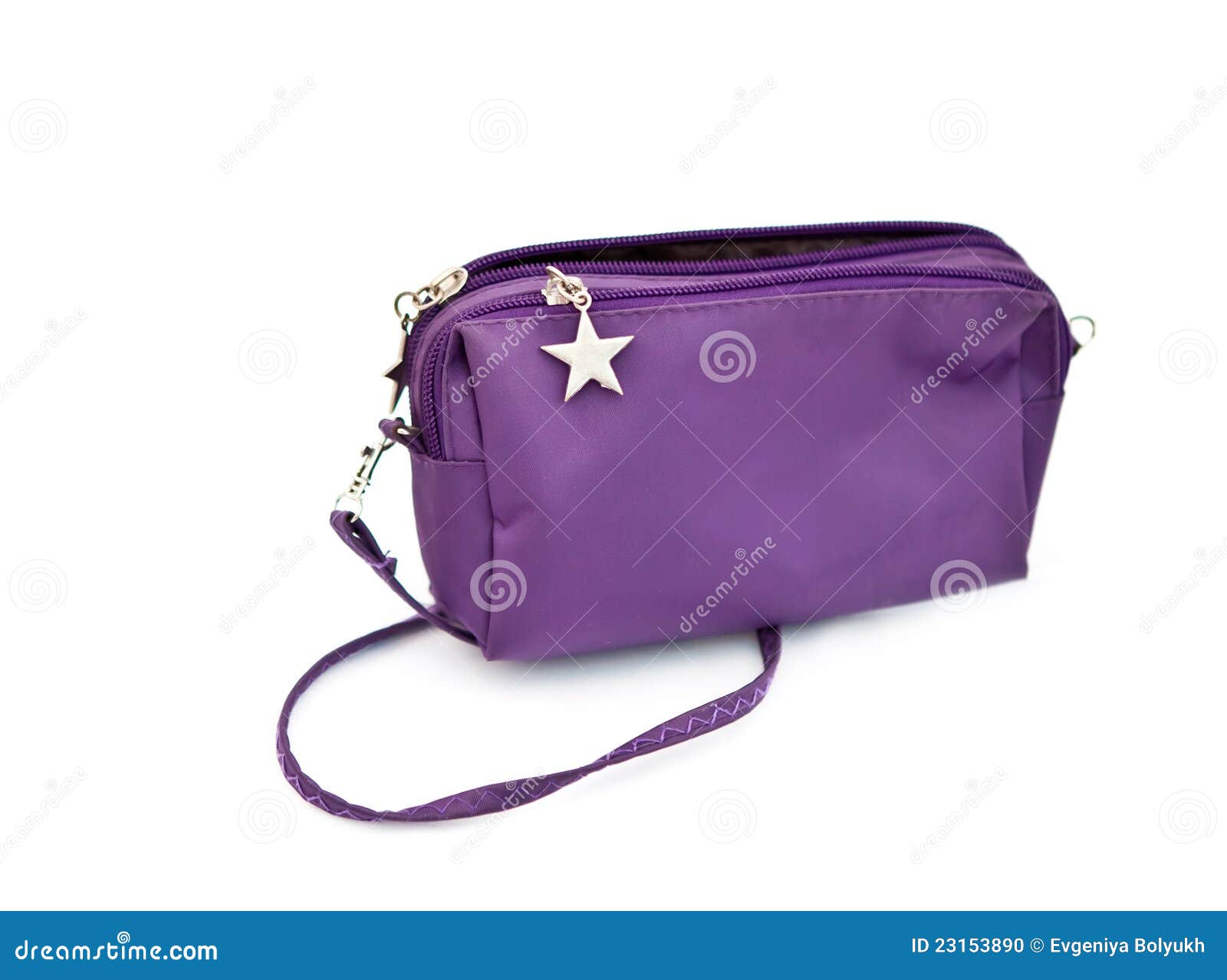 Small bag isolated stock photo. Image of cute, beauty - 23153890
