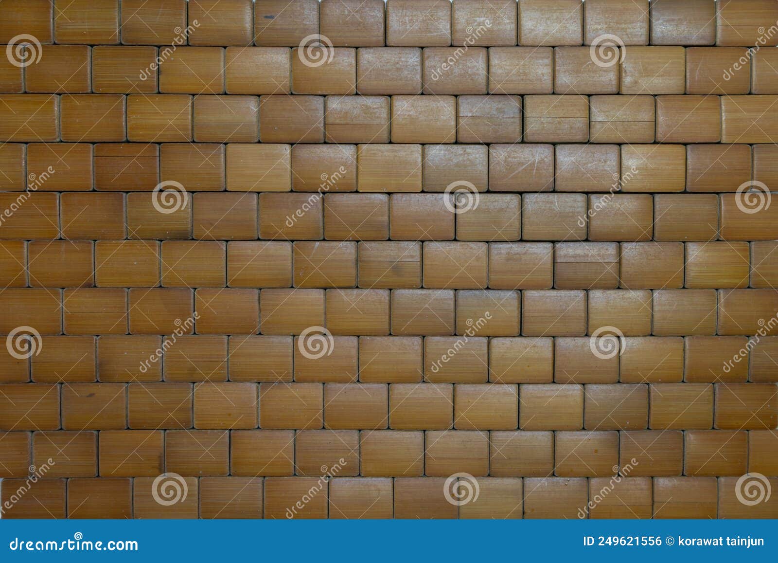 The Small Bamboo Boxes are Stacked in a Number of Ways, Making it ...