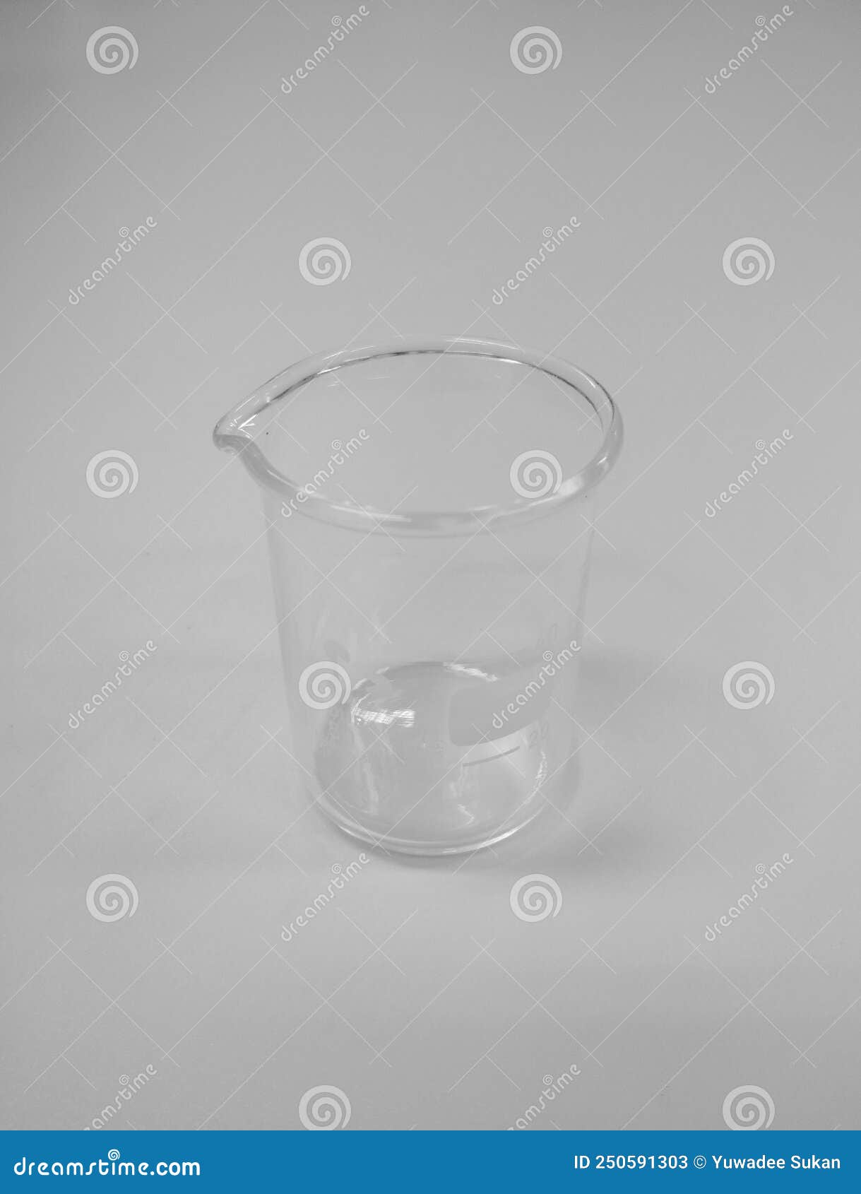 Small beaker stock image. Image of stemware, ceramic - 250591303