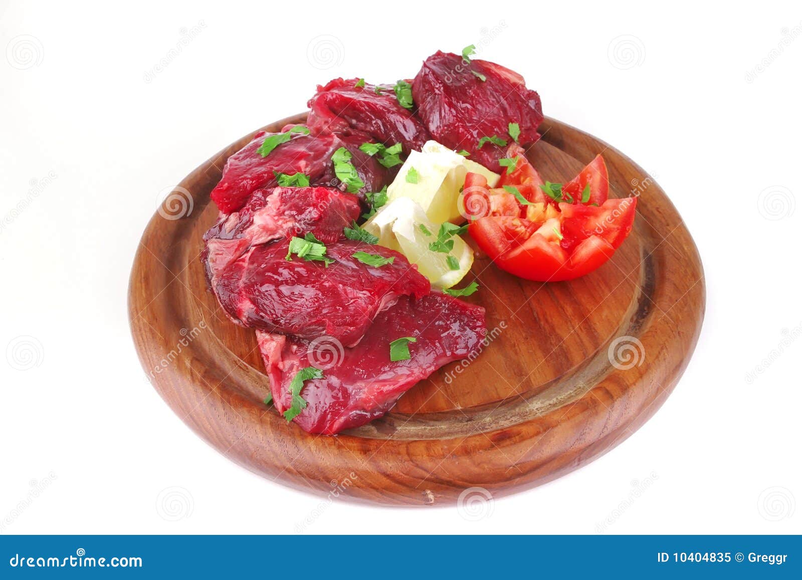 Small Beef Chunks Stock Photo | CartoonDealer.com #10542228