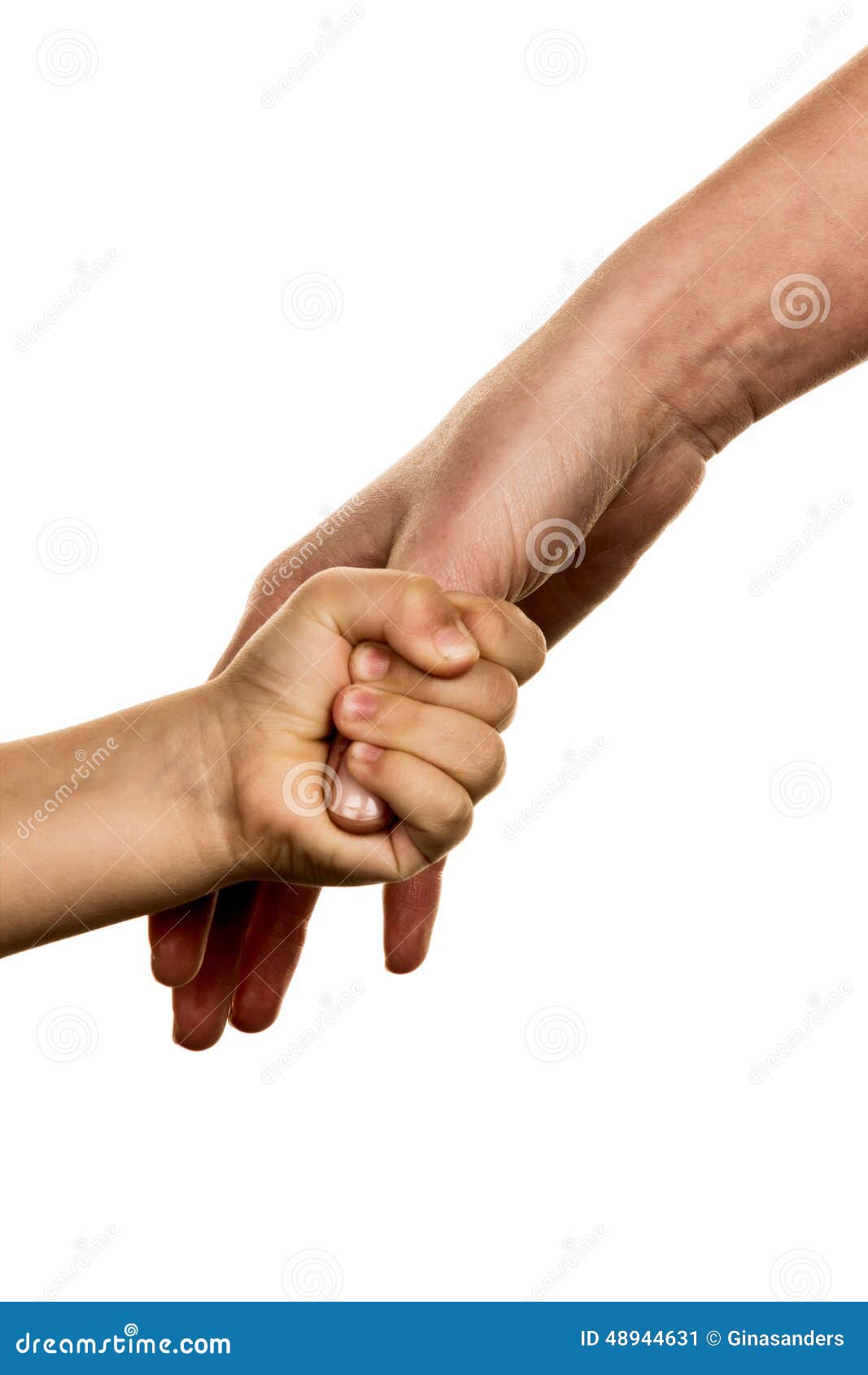 Small and big hand stock image. Image of pointer, contrast - 48944631