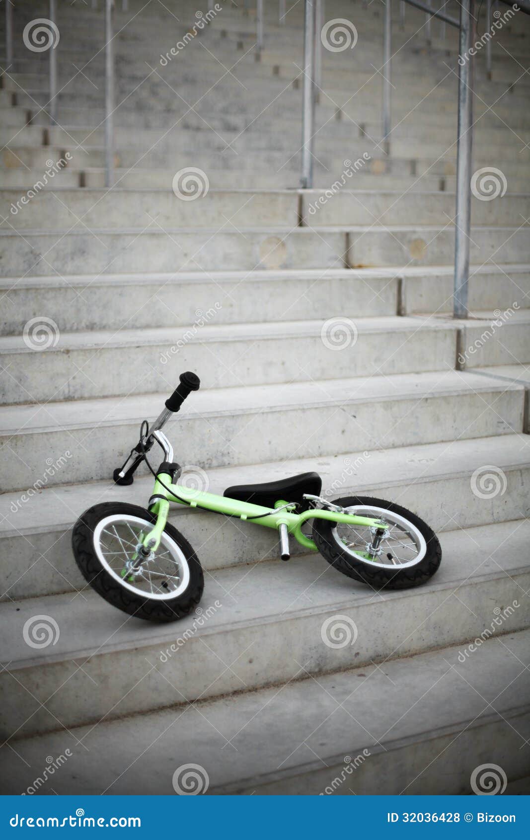 Small bike stock photo. Image of balance, bicycling, child - 32036428