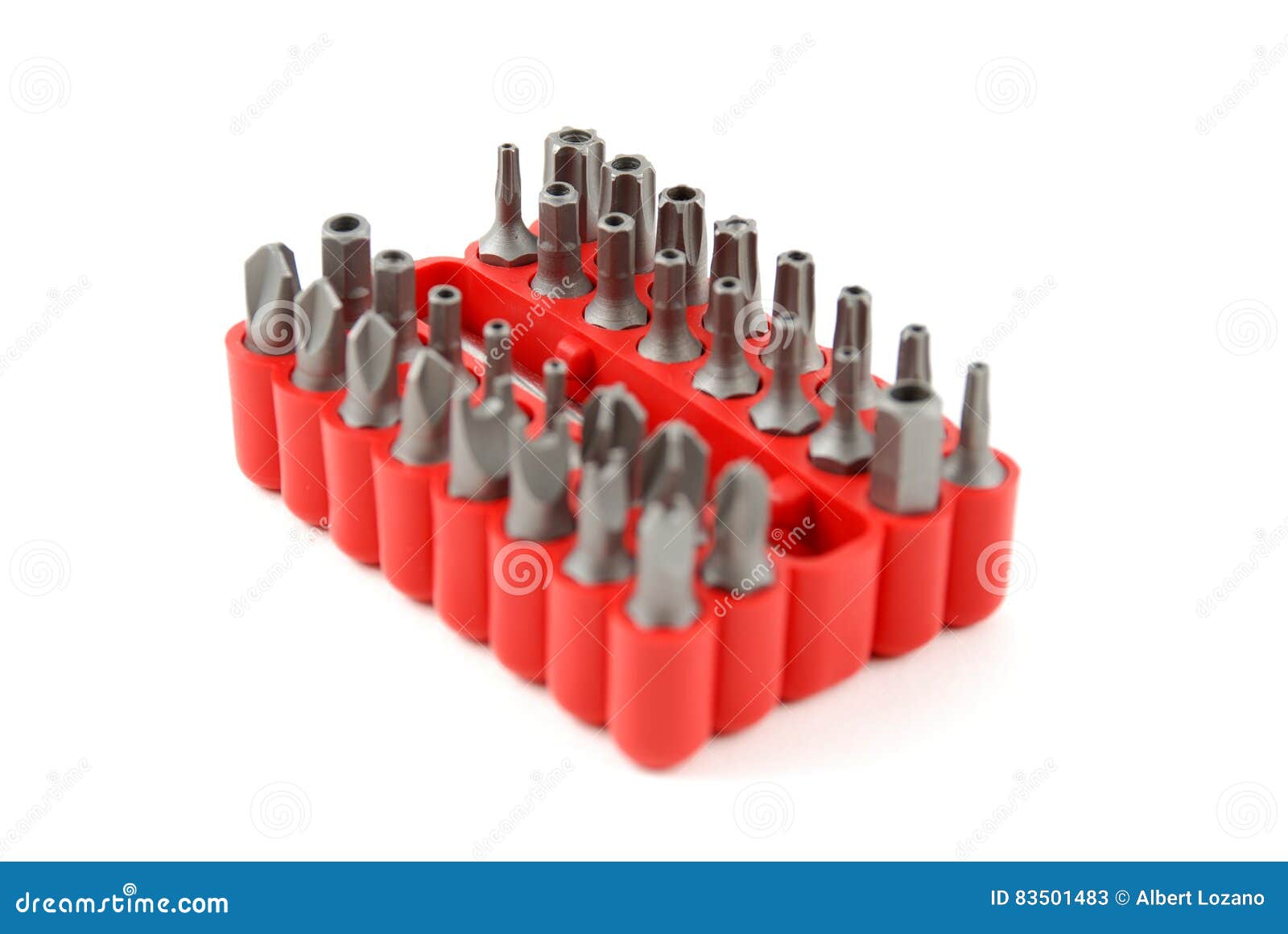 Small bits stock image. Image of metal, screws, crafts - 83501483