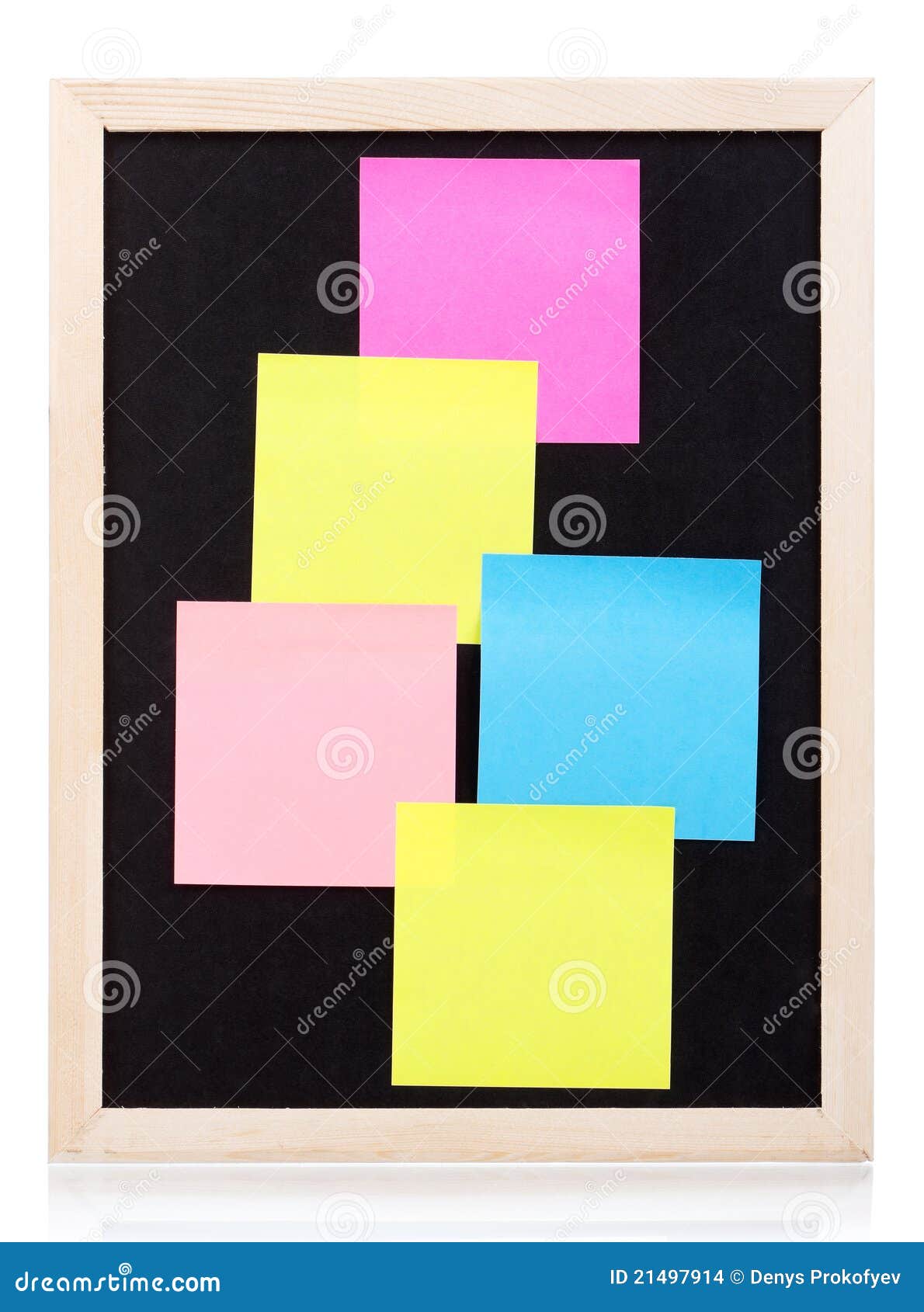 Small blackboard stock photo. Image of chalk, class, billboard - 21497914