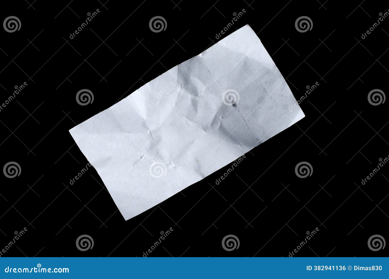 Blank Rectangular Photo Frame On Desk Royalty-Free Stock Image ...
