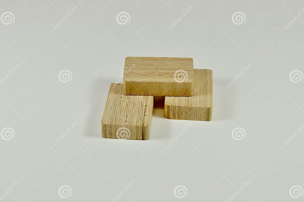 Small blocks of wood stock image. Image of statue, balance - 88514805