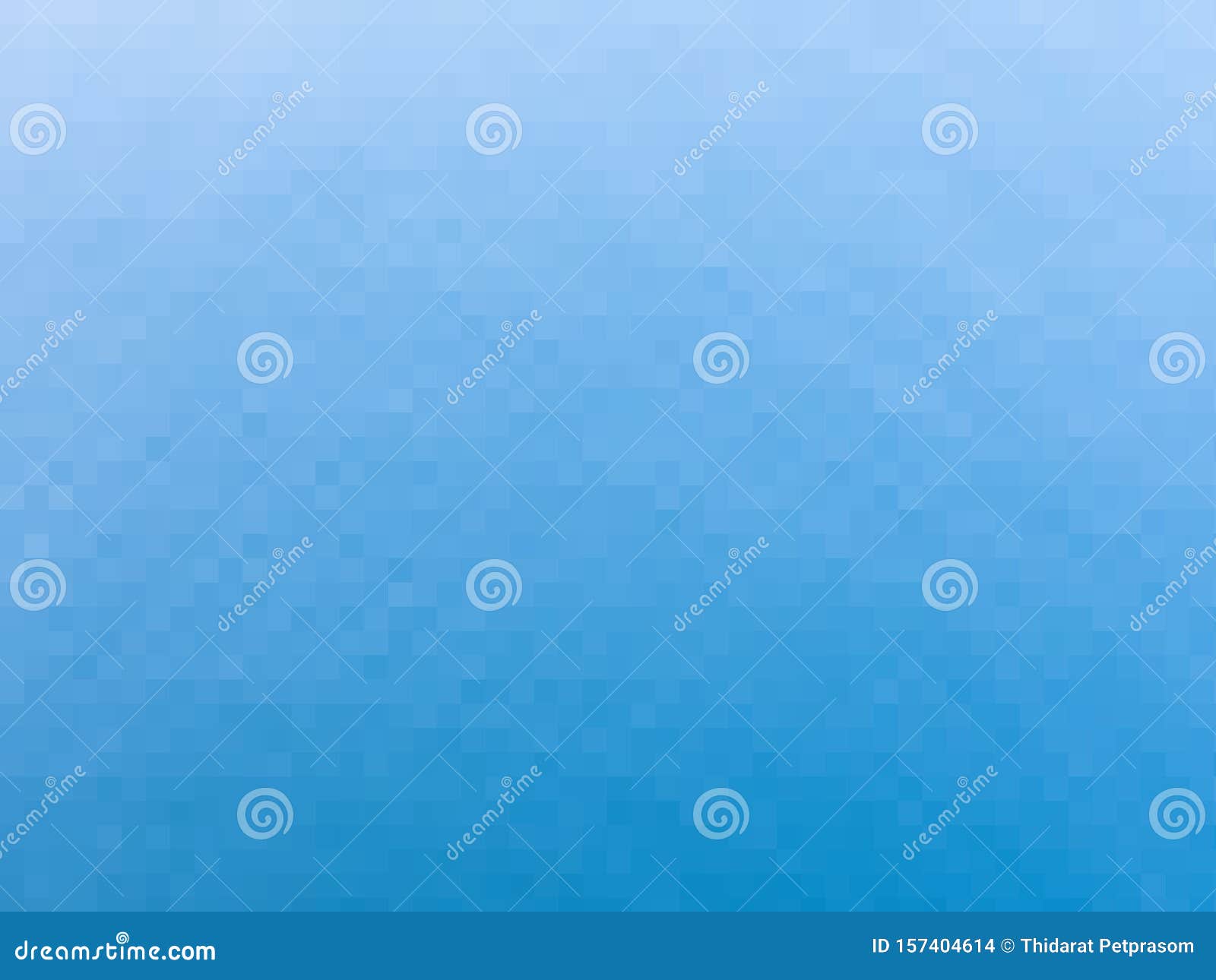 Small Blue Grid Mosaic Background, Creative Design Background for ...