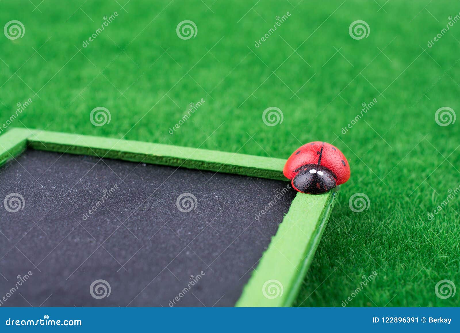 Small board stock image. Image of board, class, empty - 122896391