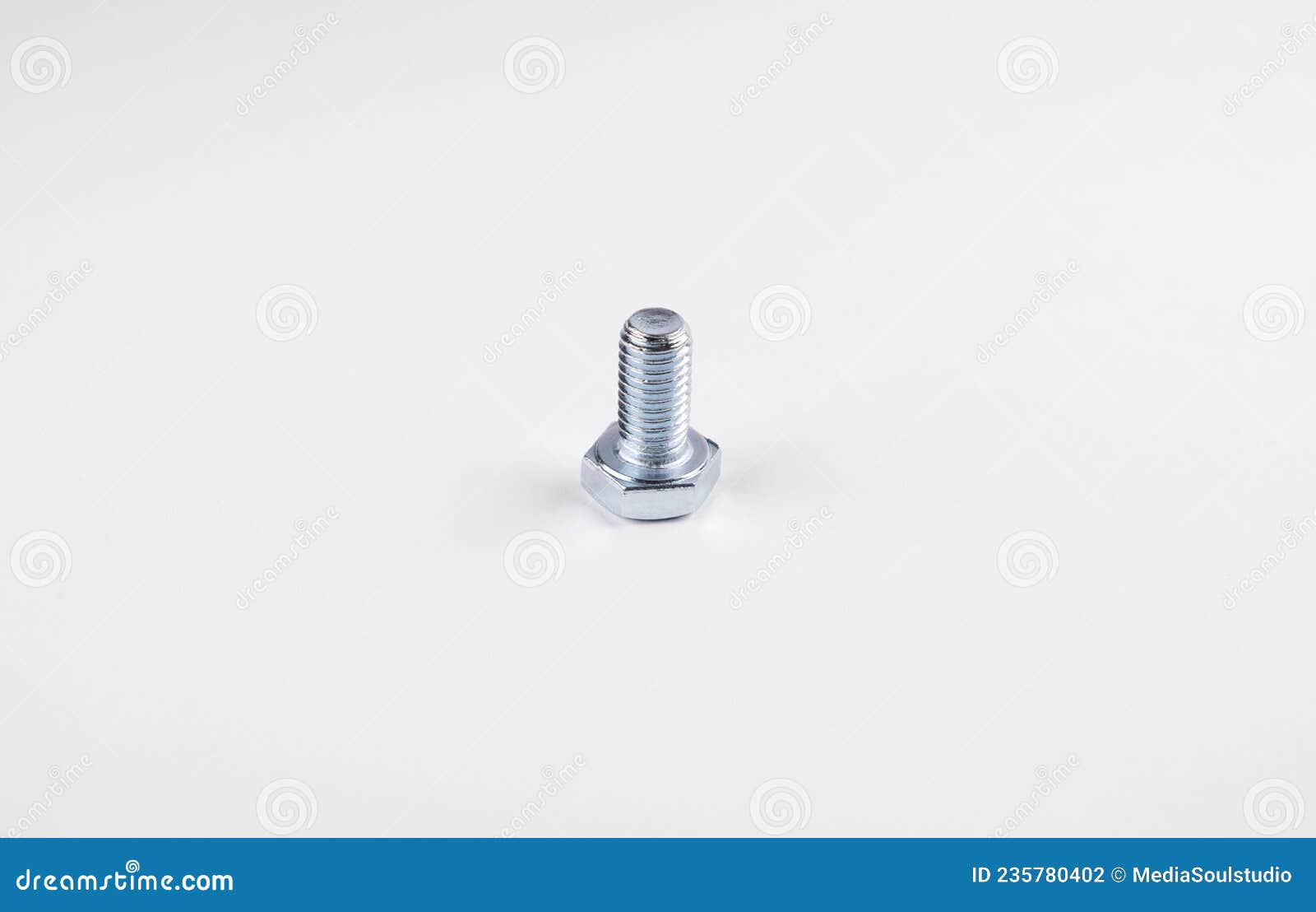 Small Bolt Royalty-Free Stock Photo | CartoonDealer.com #42244563