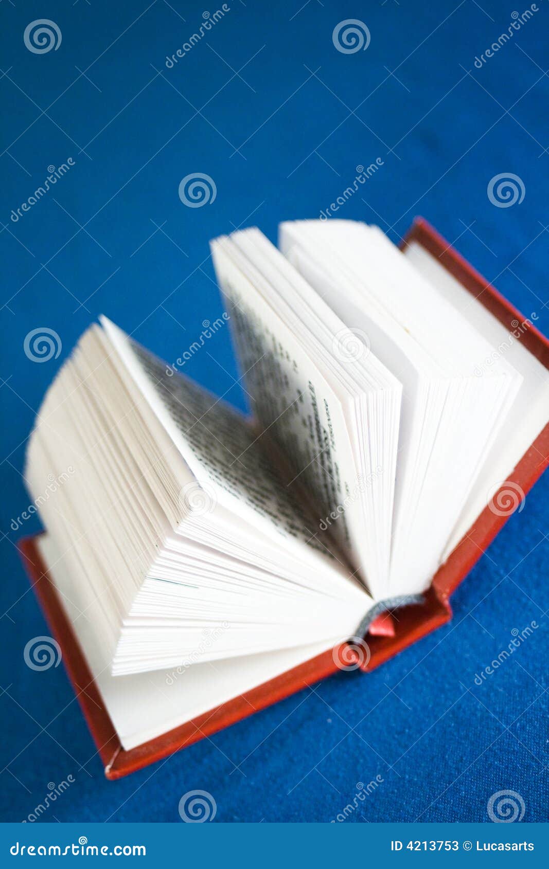 Small book stock image. Image of information, smaller - 4213753
