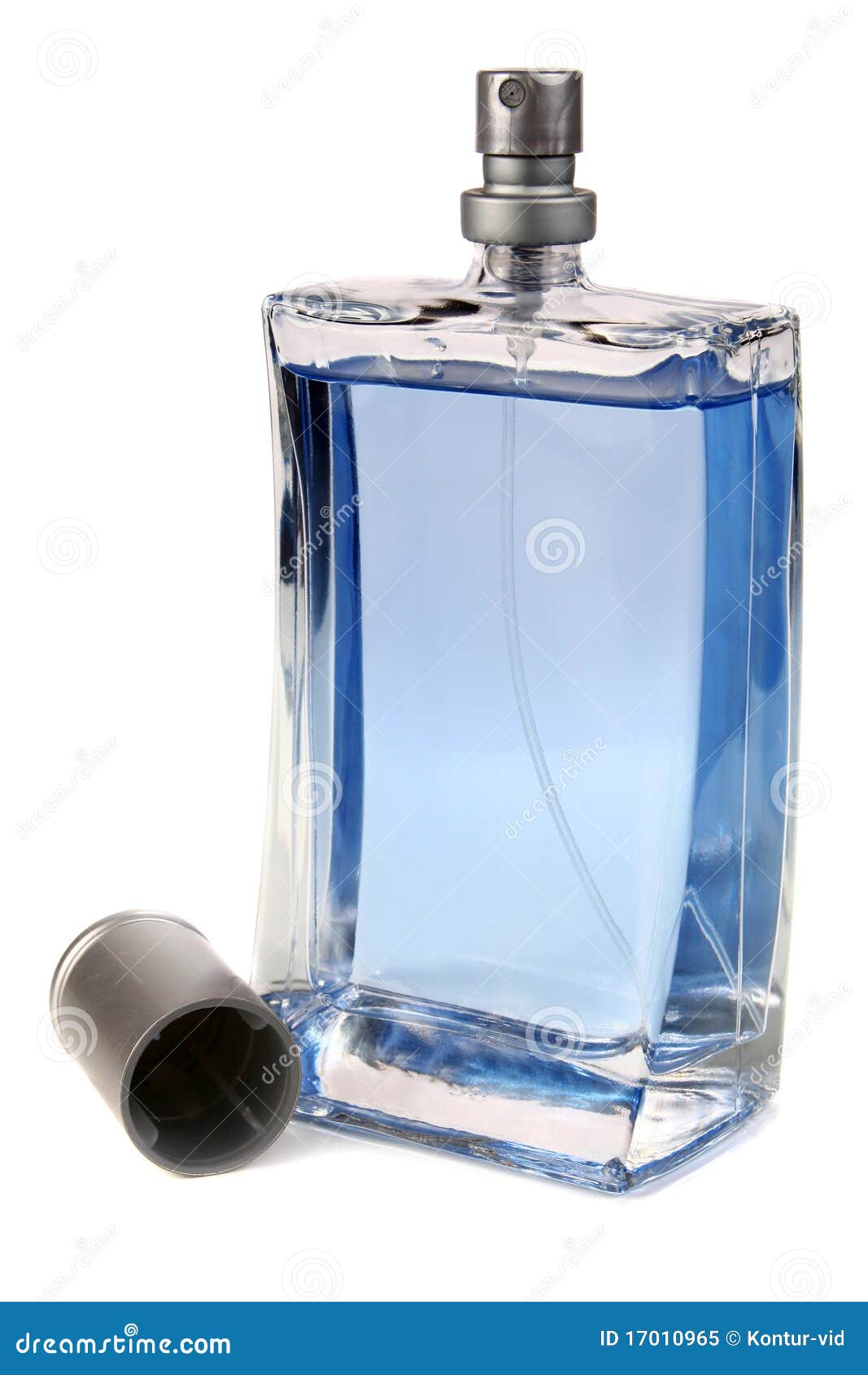 Small Bottle with Perfume Liquid Stock Image - Image of cosmetics ...