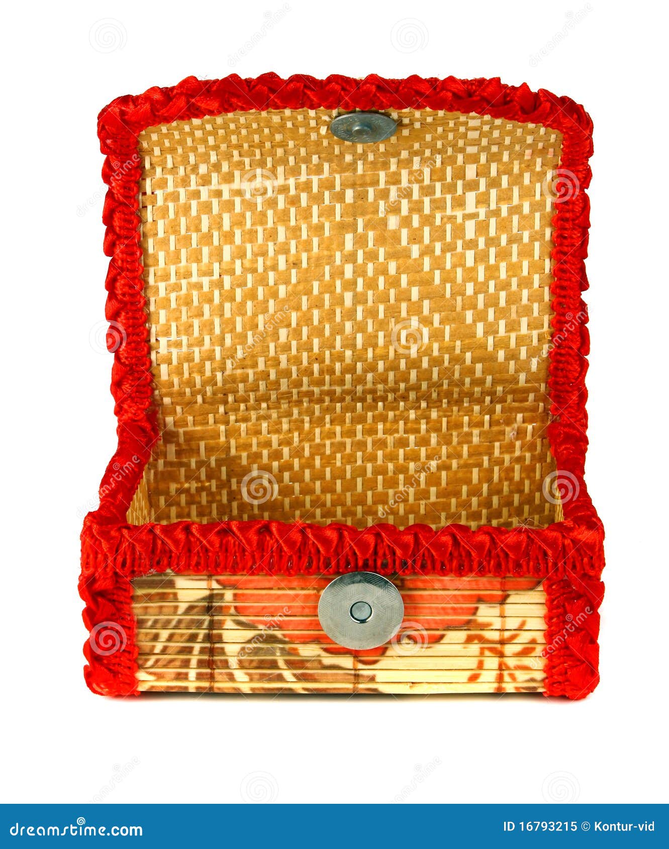 Small box stock image. Image of empty, white, object - 16793215