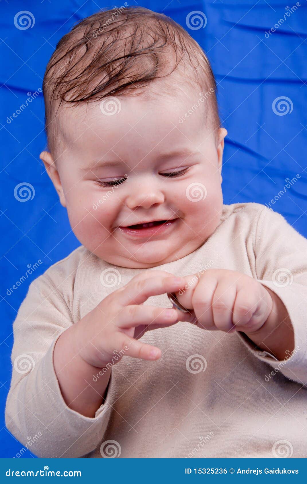 Small boy stock photo. Image of studio, happy, smile - 15325236