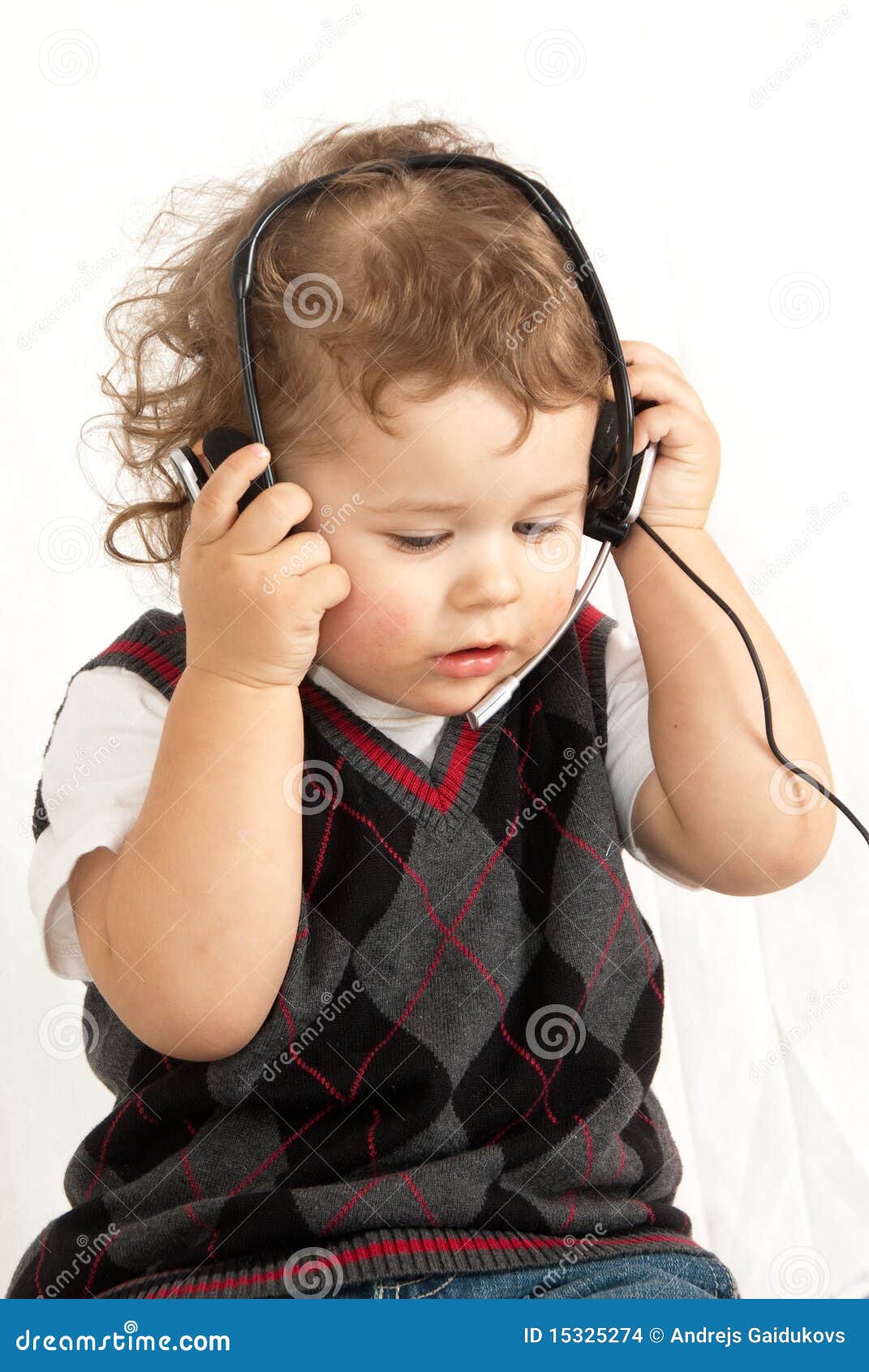 Small boy stock photo. Image of beautiful, studio, happy - 15325274