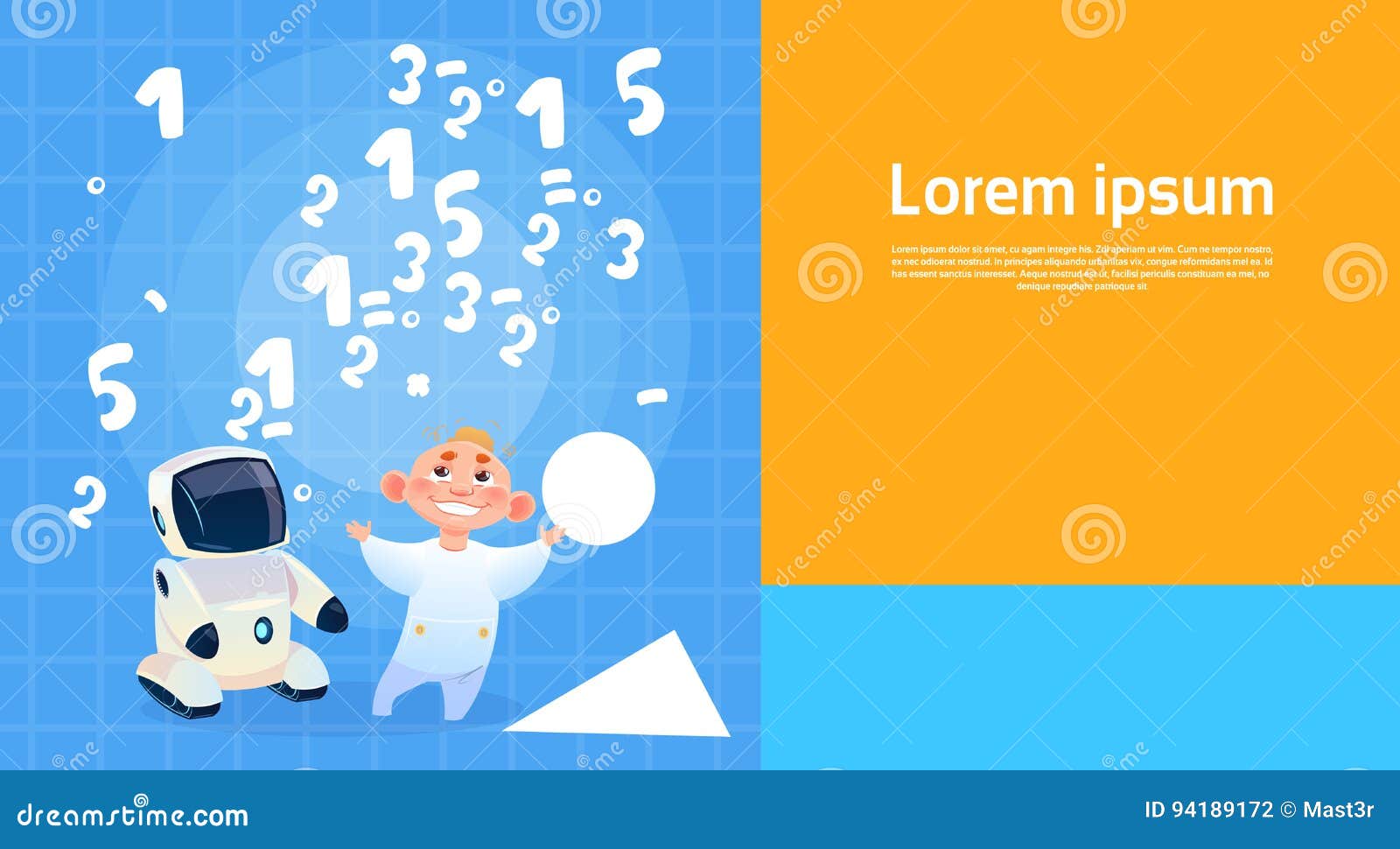 Robot Nurse Caring For Patient In Futuristic Hospital Room With ...