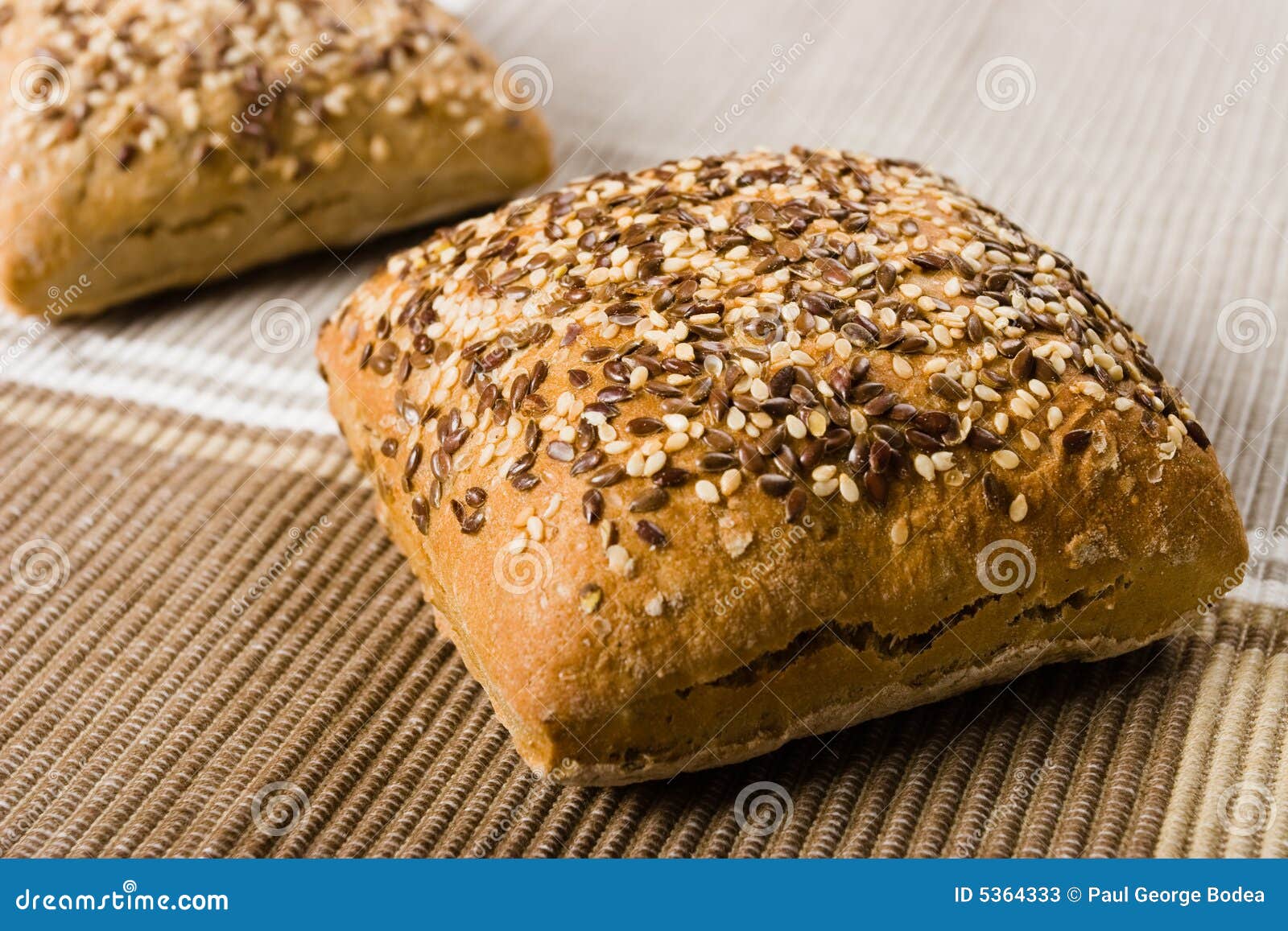 Small bread stock image. Image of bakeshop, dark, hamburger - 5364333
