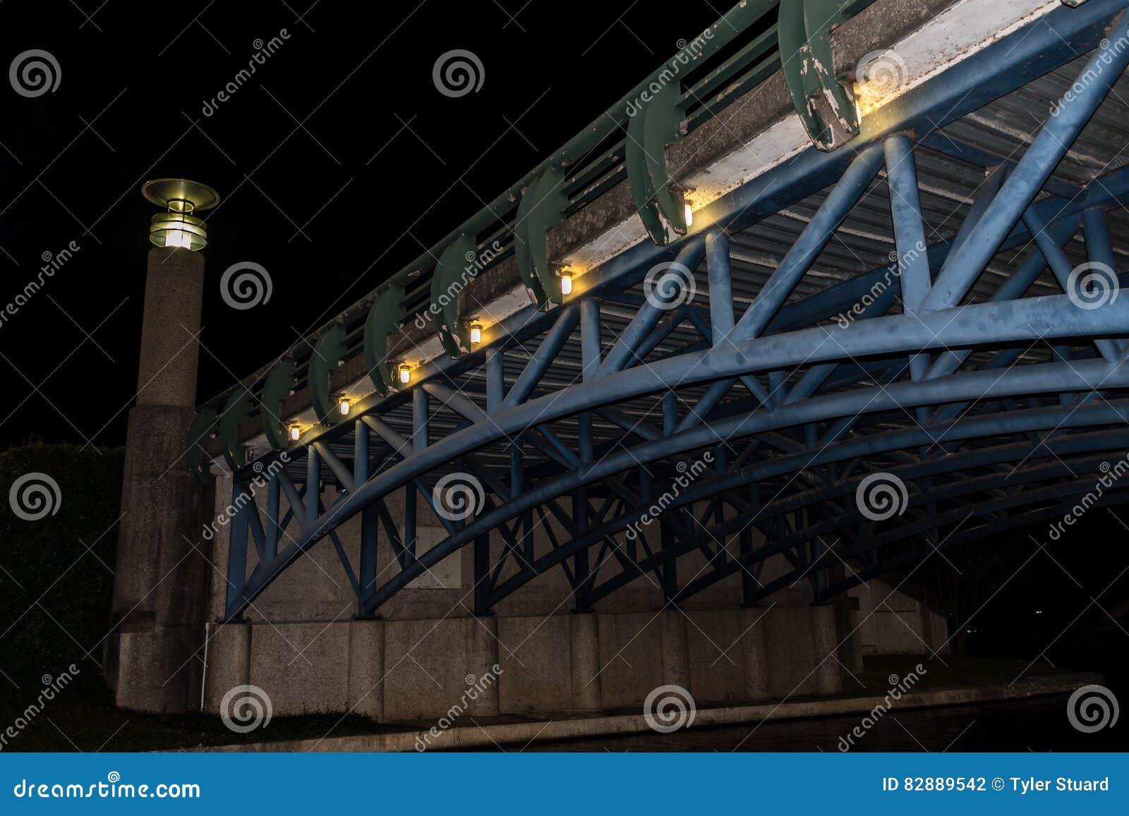 Small Bridge stock photo. Image of city, view, bridges - 82889542