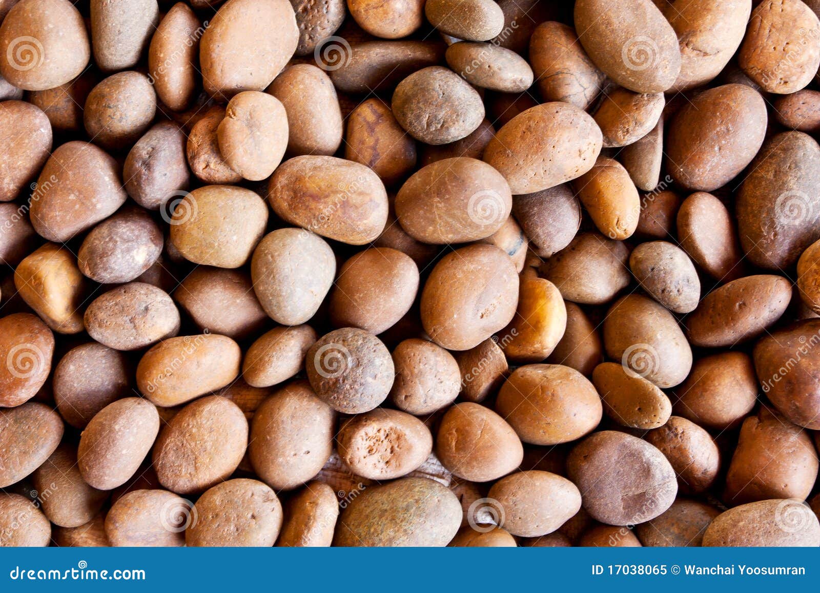 Small brown nature stone stock image. Image of shingle - 17038065