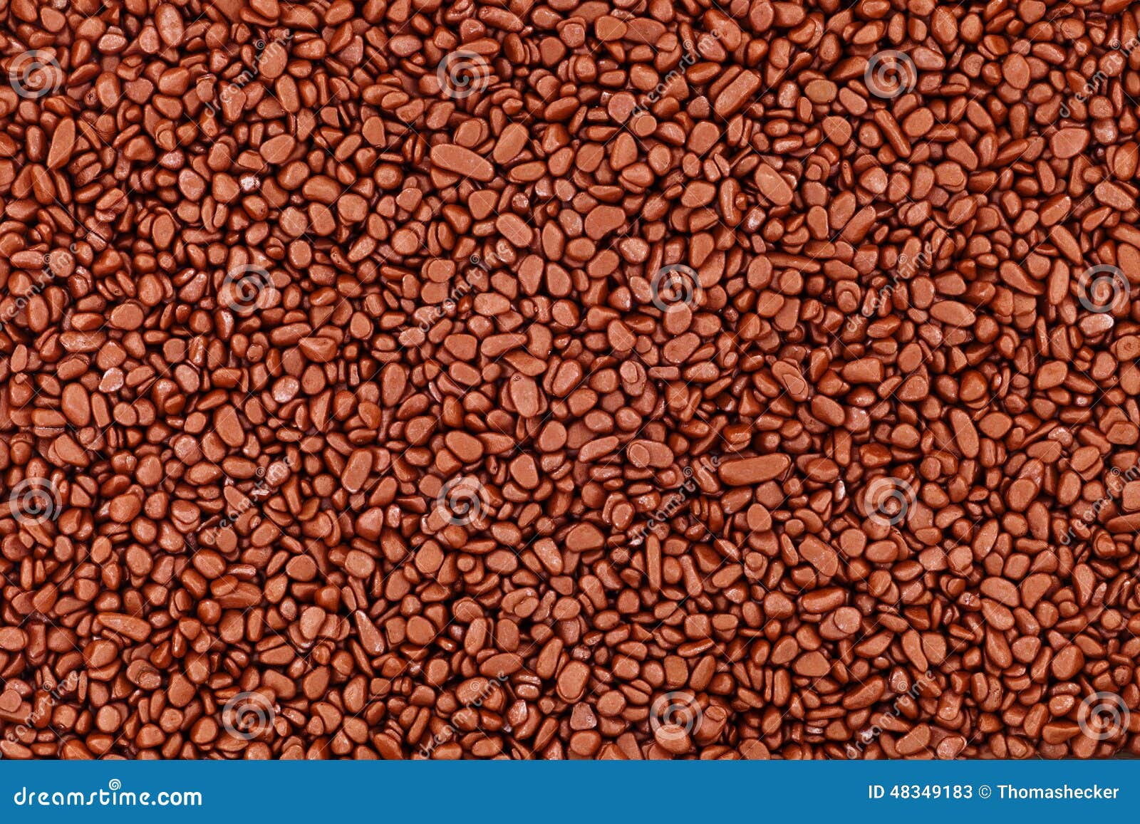 Small Brown Stone Texture Stock Image | CartoonDealer.com #48349183