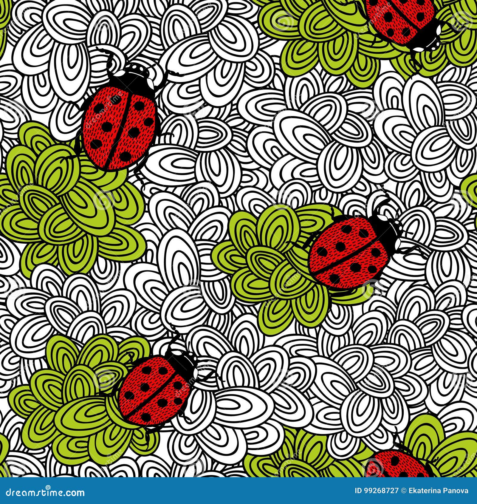 Two Small Bugs Are Standing Next To Each Other On A White Surface, AI ...