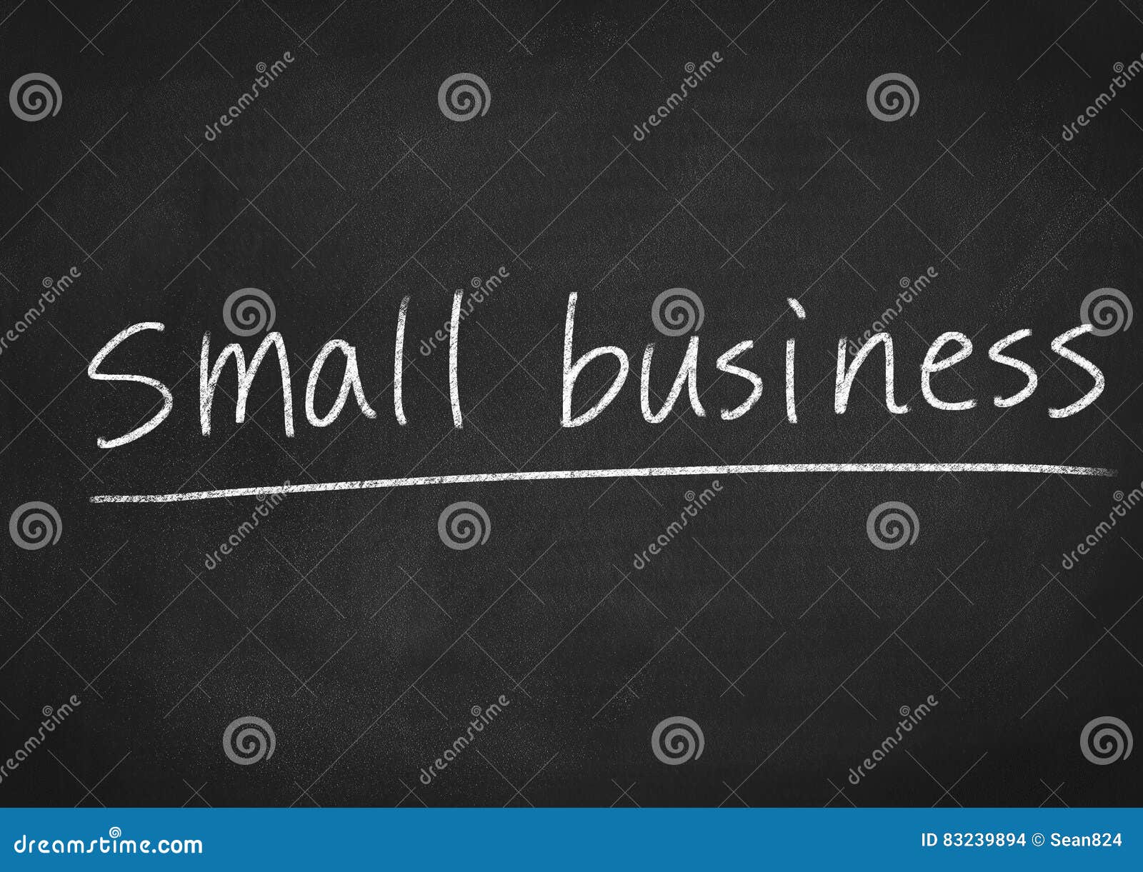 Small business stock photo. Image of word, career, management - 83239894