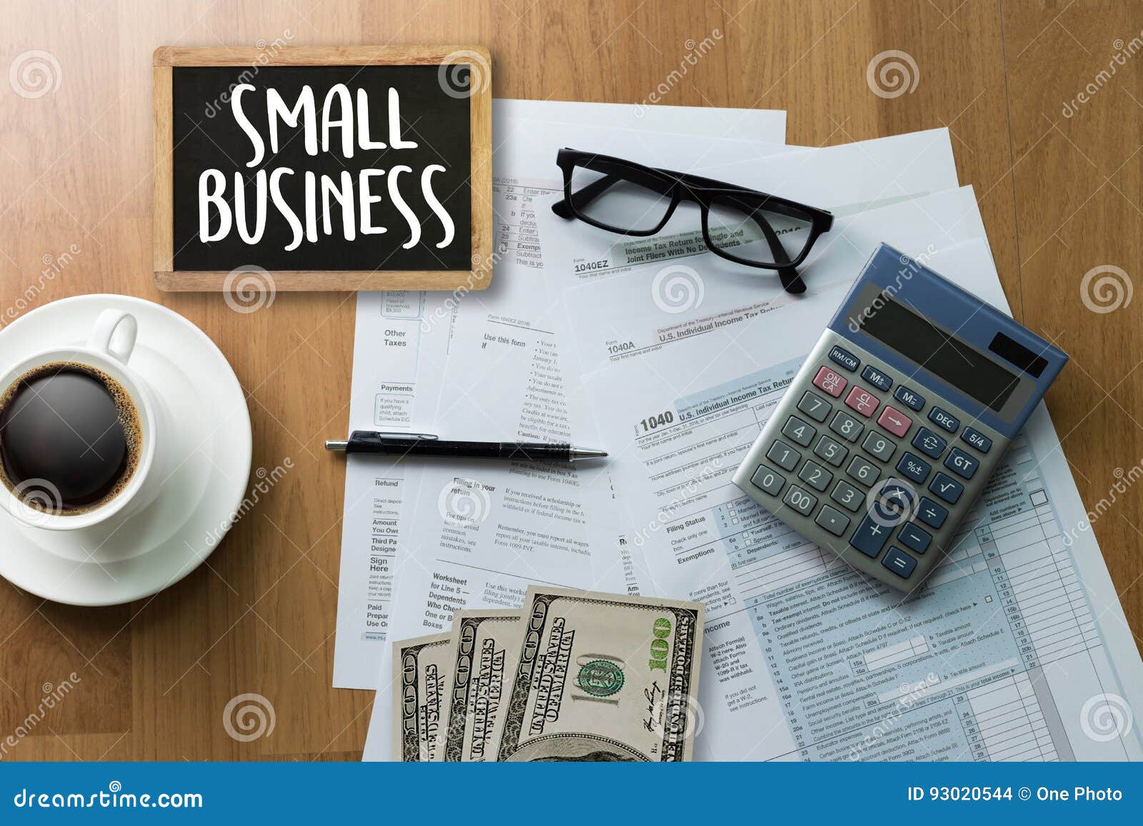 Small Business Displayed Ideas Workshop / Small Business Concep ...