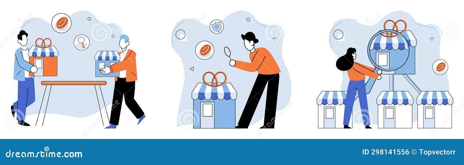 Small Business. Creativity Drives Small Businesses To Develop Unique ...