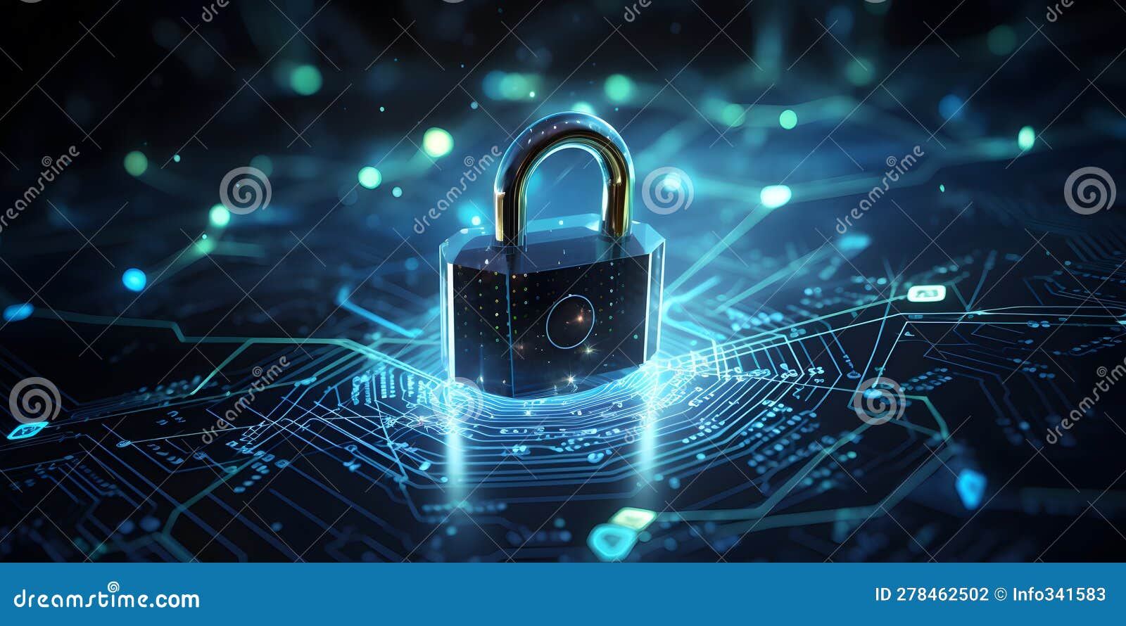 Small Businesses Face Increased Cybersecurity Risks Exper Generative AI ...