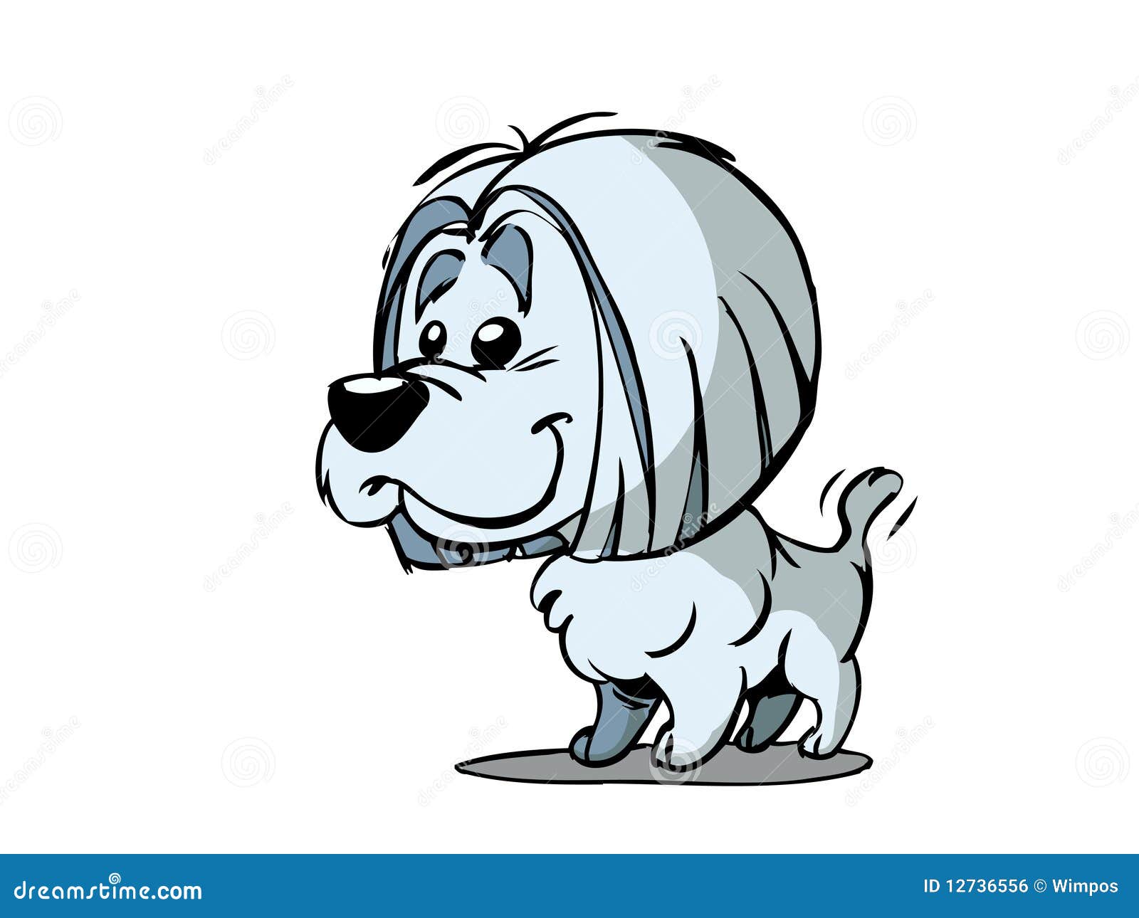 Small Cartoon Butterfly | CartoonDealer.com #8379548