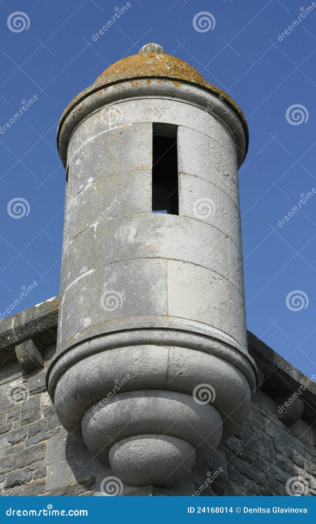 Small castle tower stock photo. Image of sandstone, citadel - 24168014
