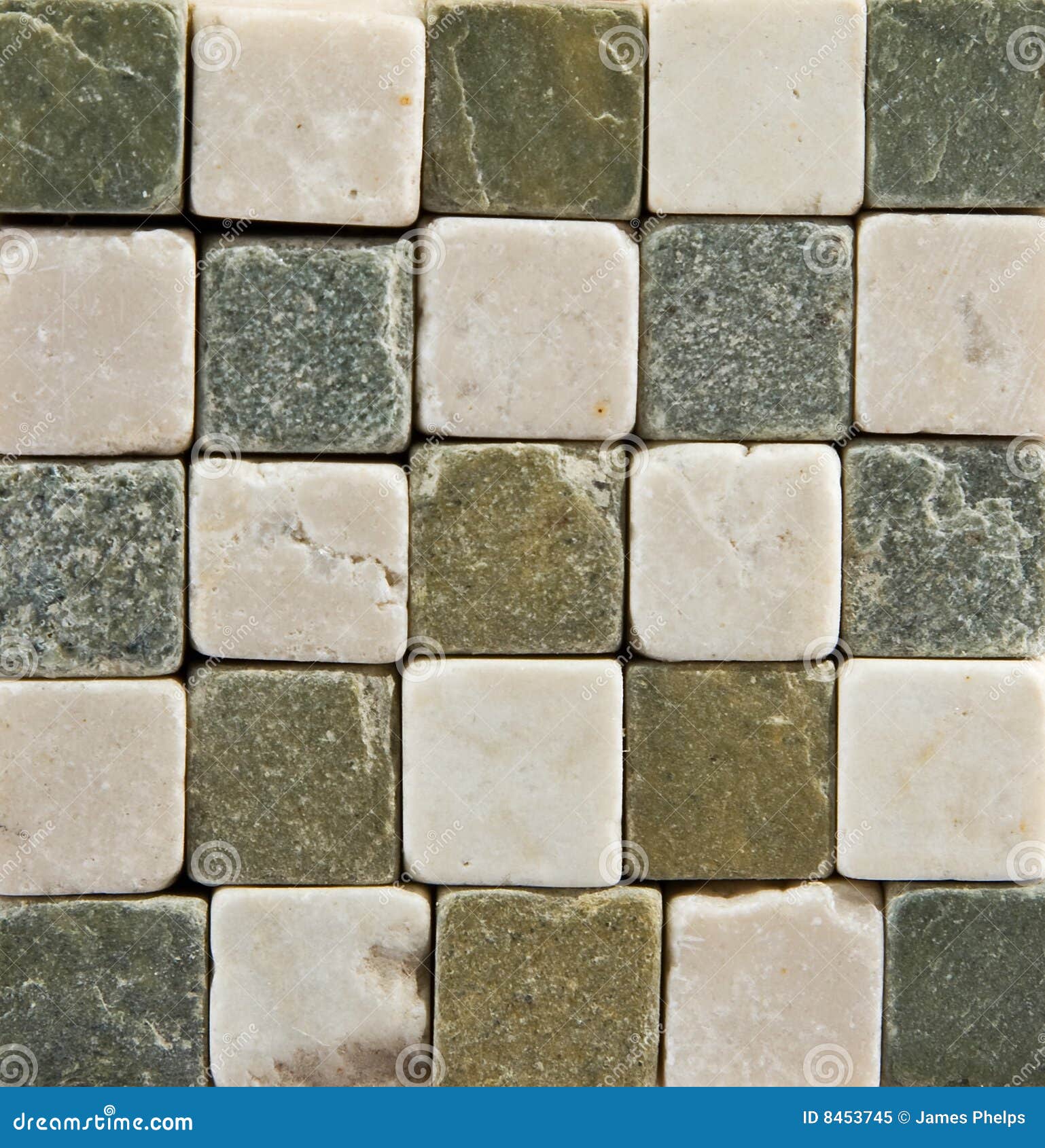 Small Ceramic Stone Brick Tiled Background Stock Image - Image of ...