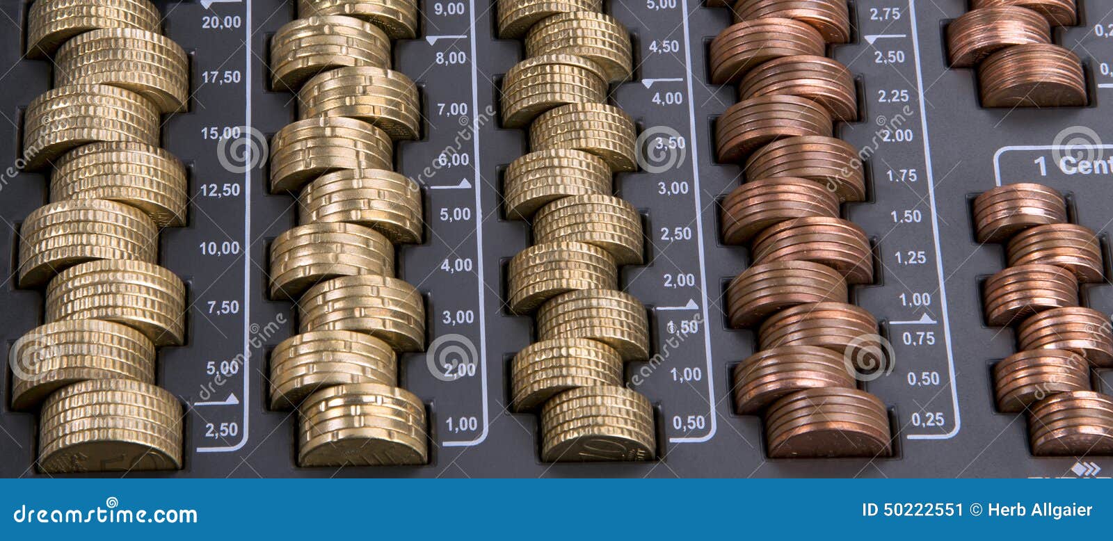 Small change stock image. Image of savings, fixed, currency - 50222551