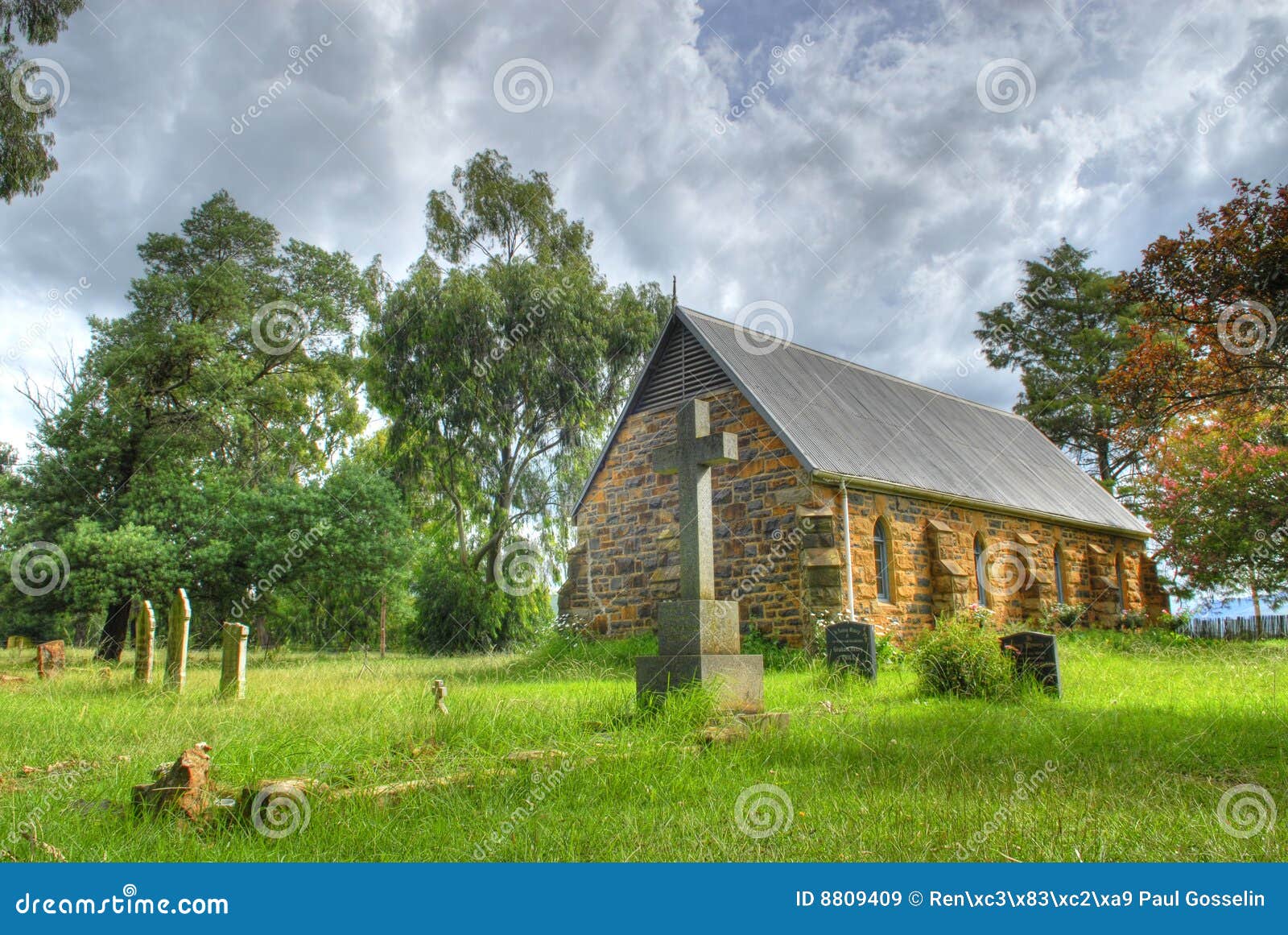 Small Chapel stock image. Image of masonry, marriage, architecture ...