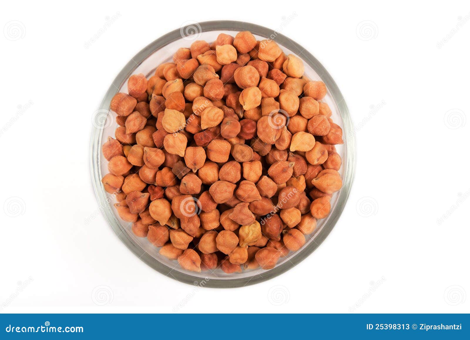 Small Chickpea stock image. Image of gram, arrangement - 25398313