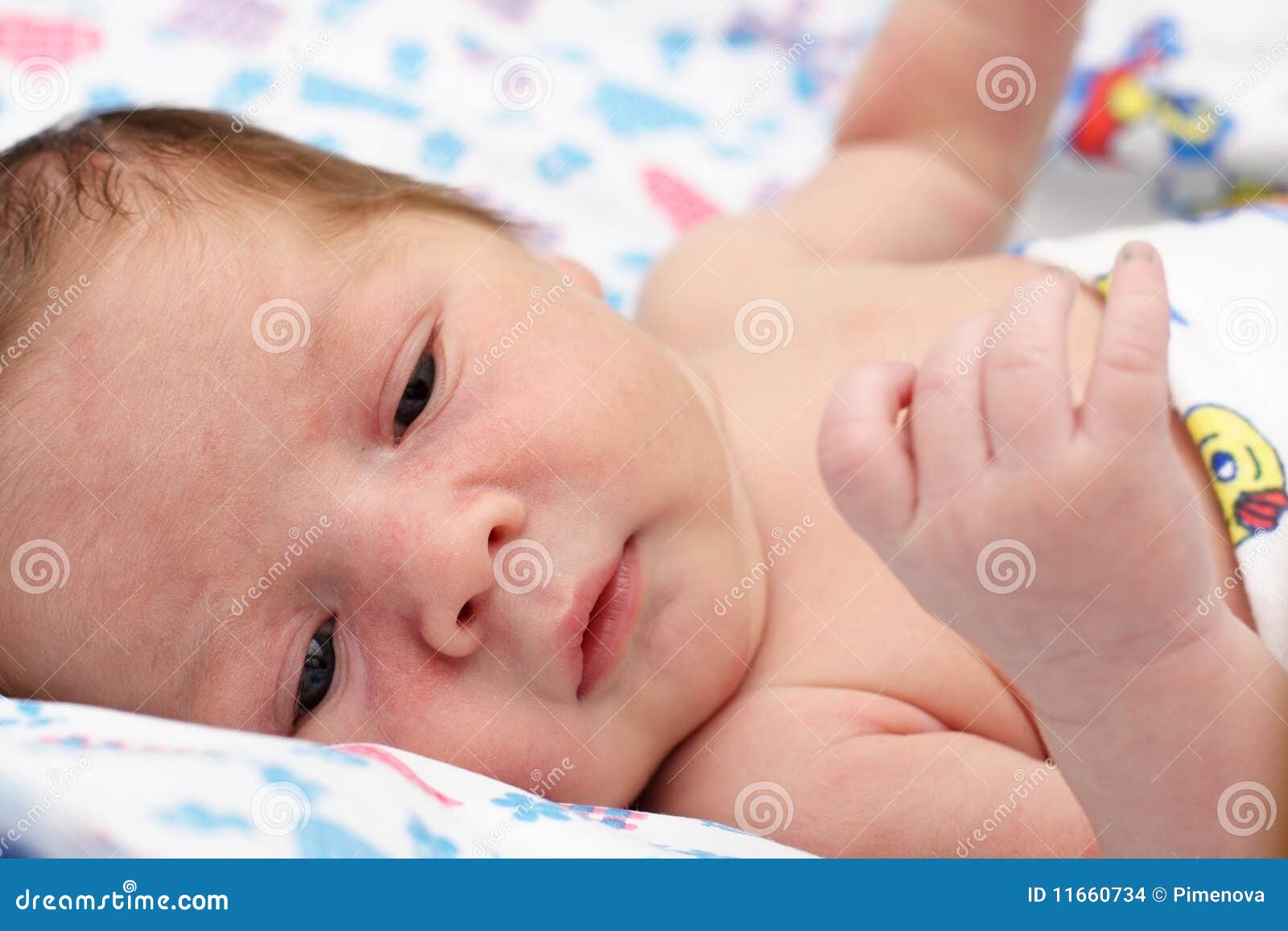 Small child stock photo. Image of hand, innocence, babies - 11660734