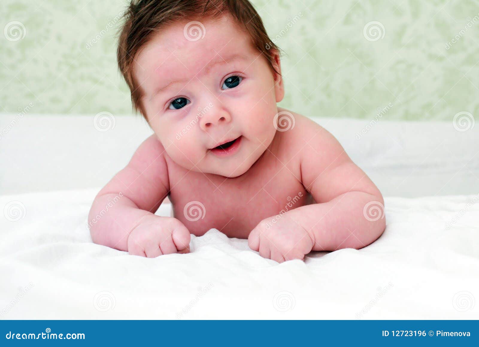 Small child stock photo. Image of child, expression, cute - 12723196