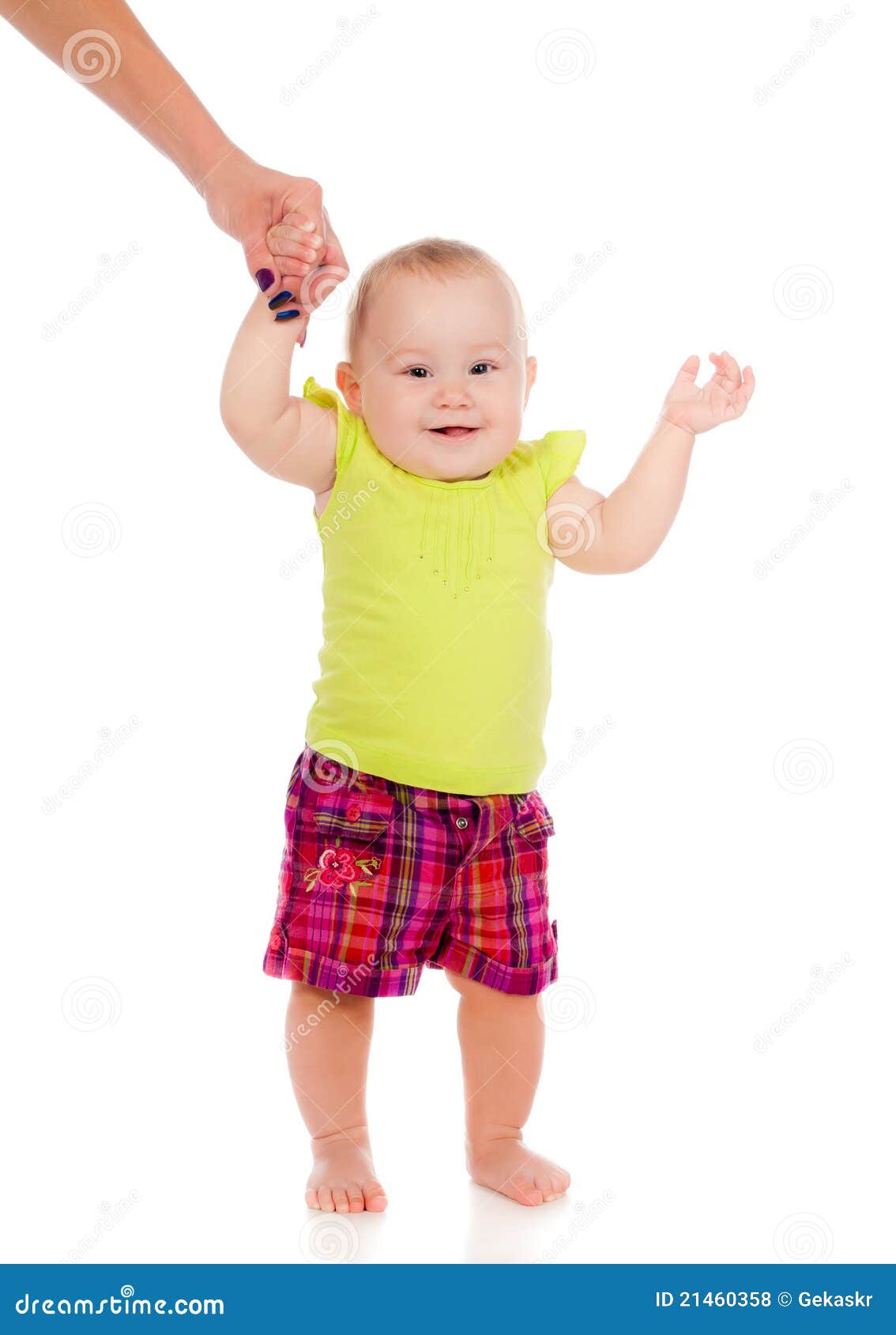 Small child stock photo. Image of caucasian, child, happiness - 21460358