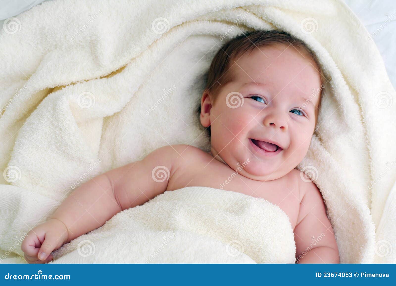 Small child stock image. Image of beautiful, months, skin - 23674053